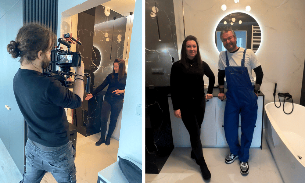 Massi partnerem programu Daniela Wieleby "Remont na 5 plus" - Massi.pl ...